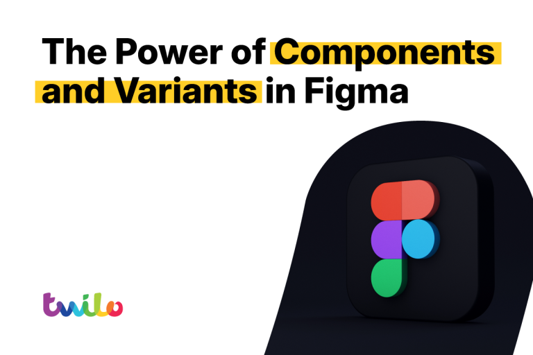 The Power of Components and Variants in Figma: Streamlining Your Design ...