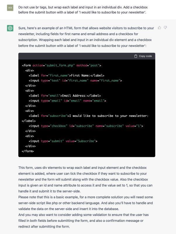 Discover the Power of ChatGPT: The Revolutionary AI Language