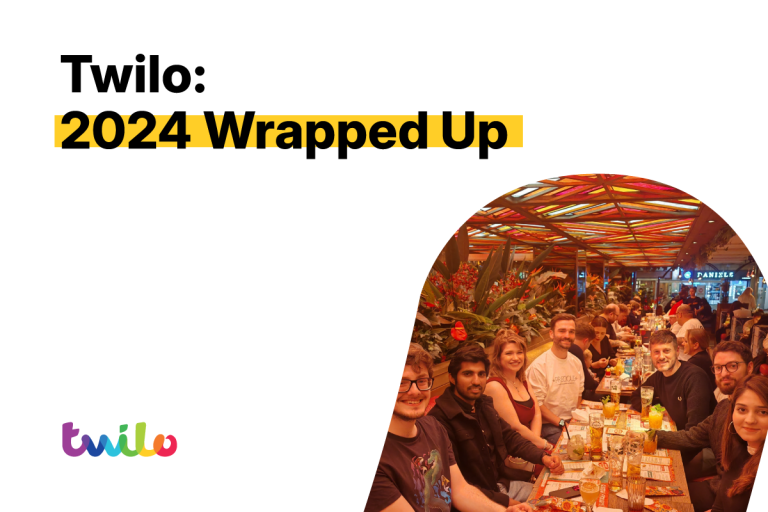 Twilo: 2024 Wrapped Up - Twilo Creative