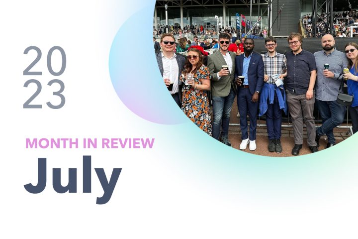 July 2023 - What We've Been Up To - Twilo Creative